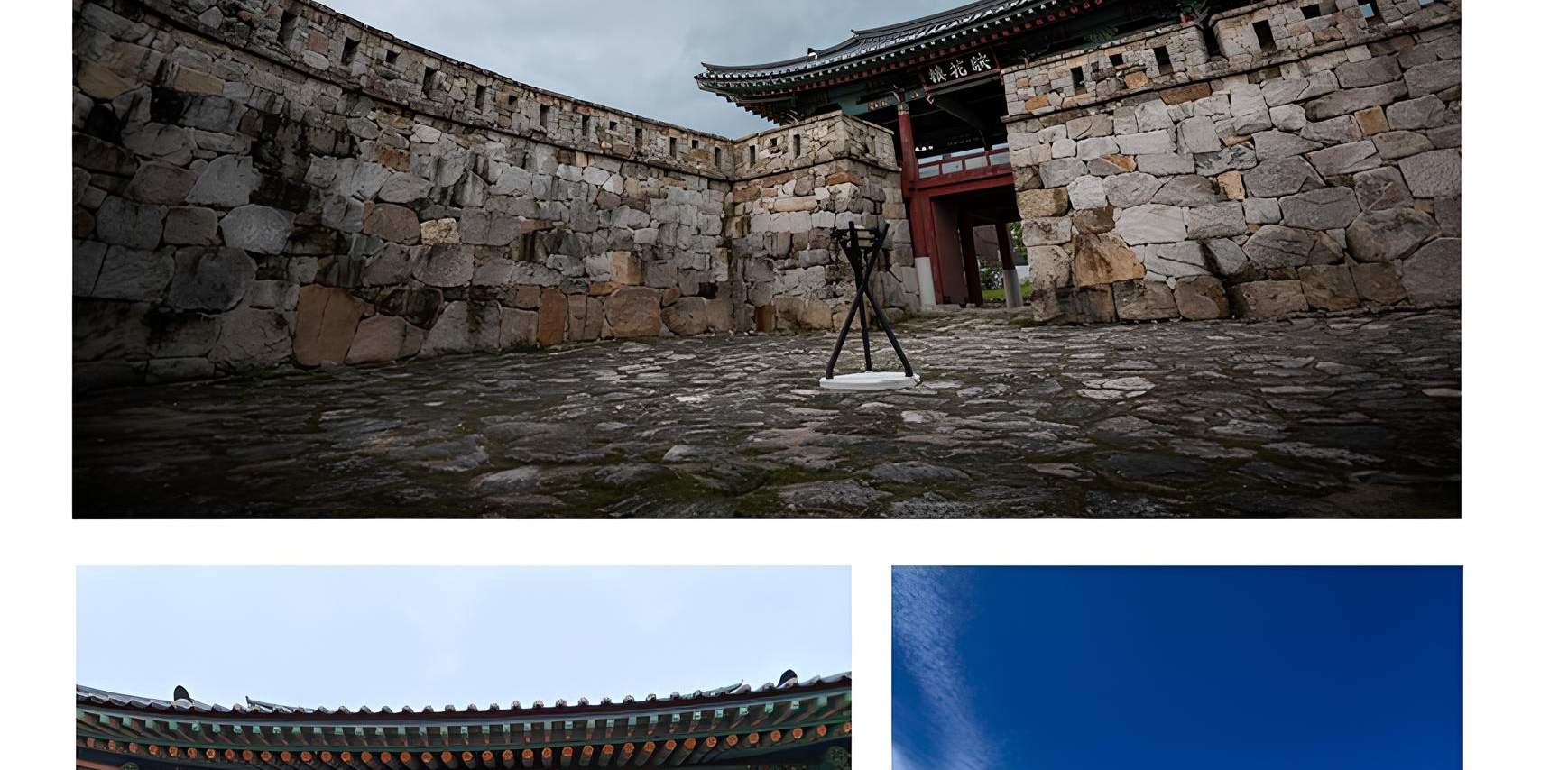 [BTO限定] 釜山発 蔚山＆梁山 1日ツアー | Klook